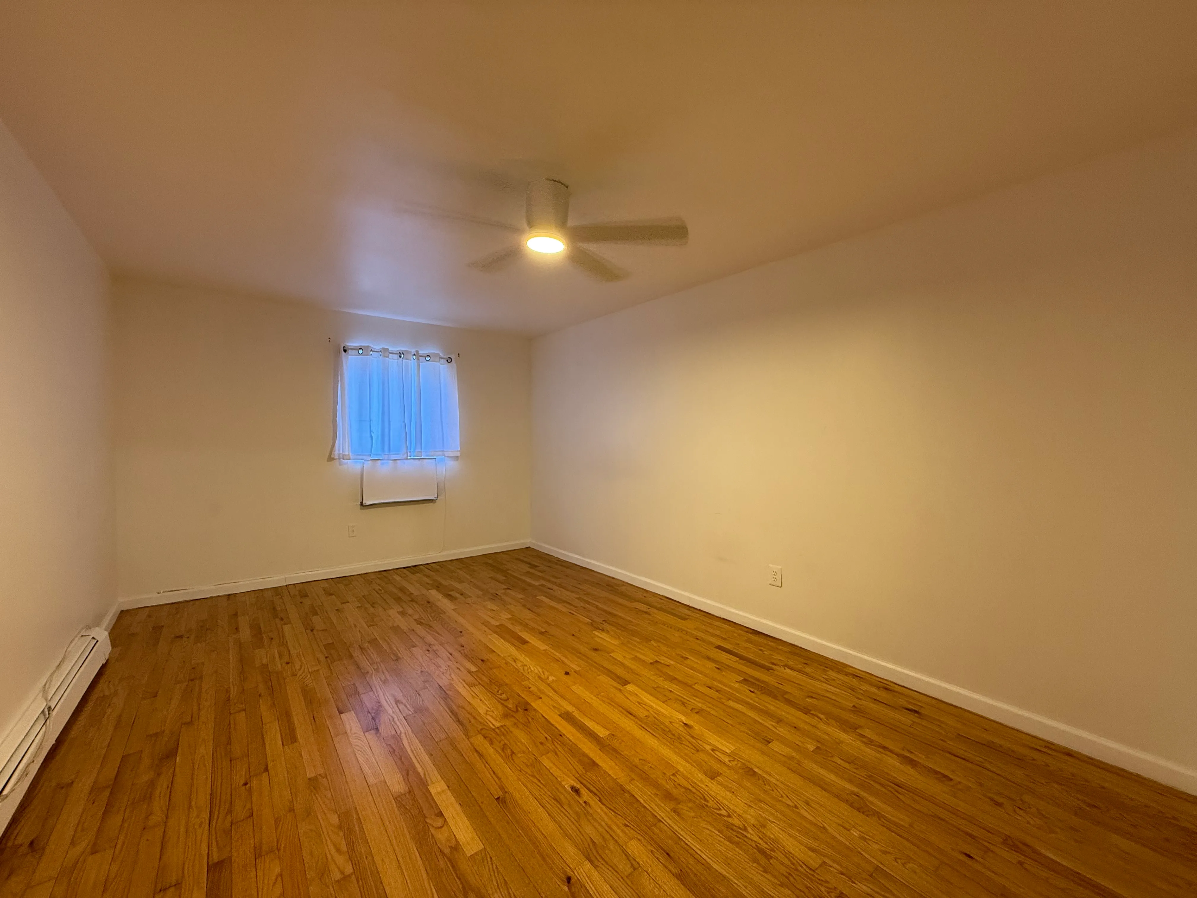 14 Radde Place #1 in Ocean Hill, Brooklyn | StreetEasy
