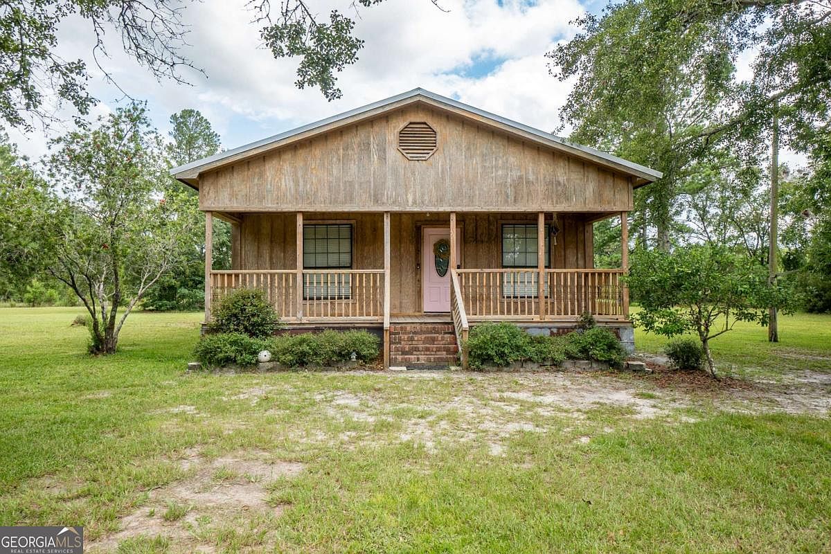 16192 Raybon Rd E, Nahunta, GA 31553 | Zillow
