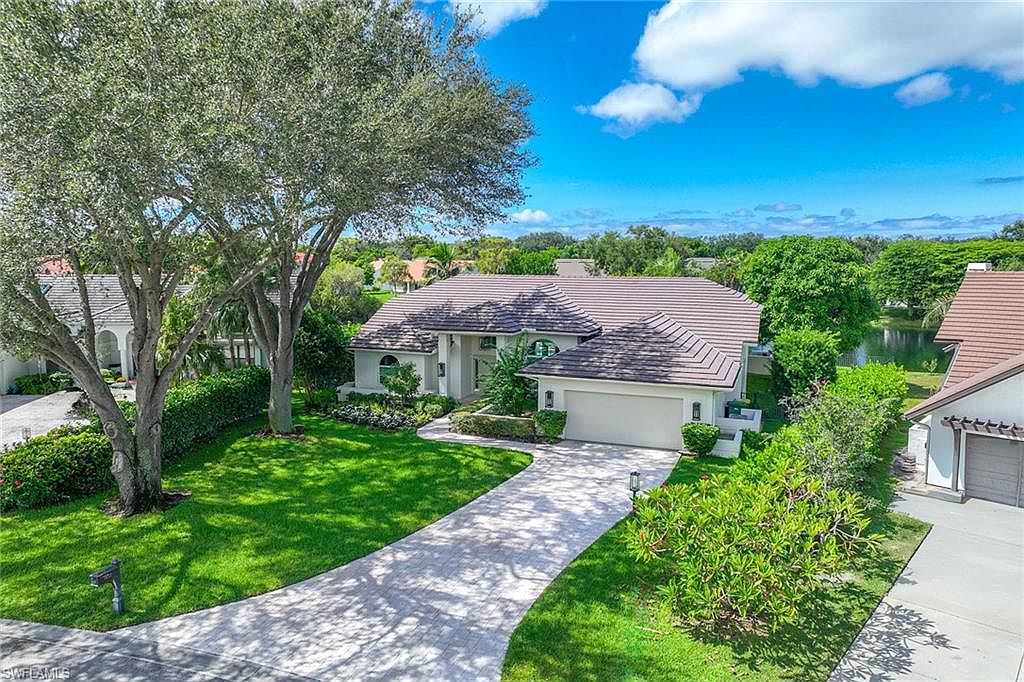 7653 Ponte Verde WAY, Naples, FL 34109 | Zillow