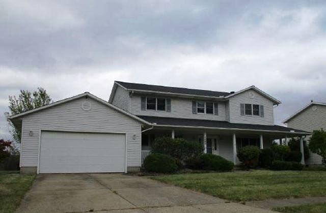 1285 Meadowview Ln, Amherst, OH 44001 | Zillow