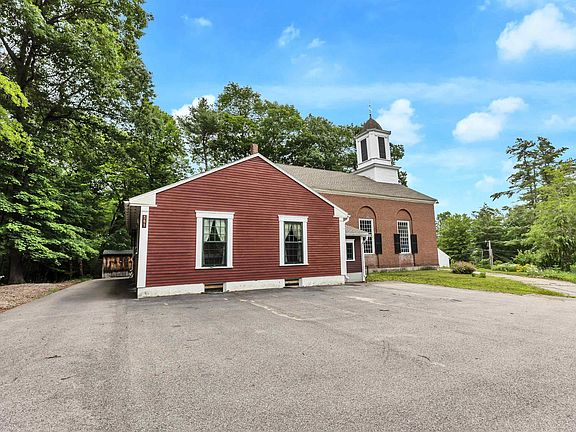 581 Isaac Frye Highway, Wilton, NH 03086 | MLS #4958967 | Zillow