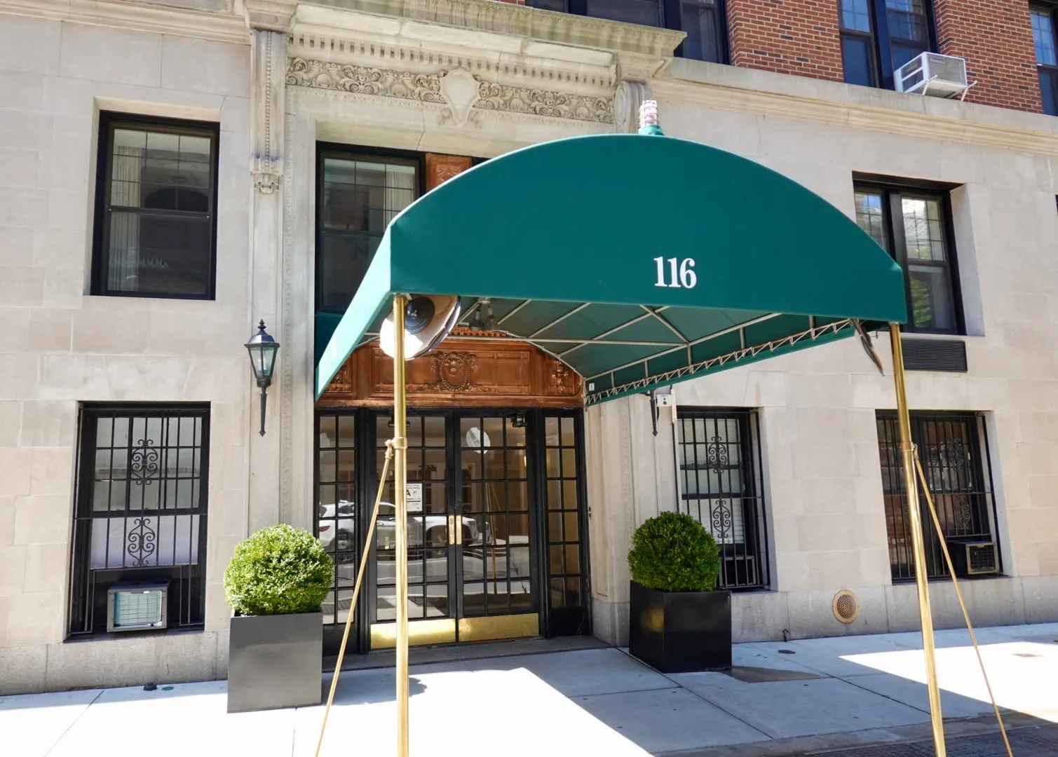 116 East 63rd Street #5D/6D in Lenox Hill, Manhattan | StreetEasy