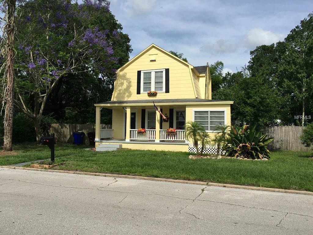 1515 Indiana Ave Saint Cloud Fl 34769 Zillow