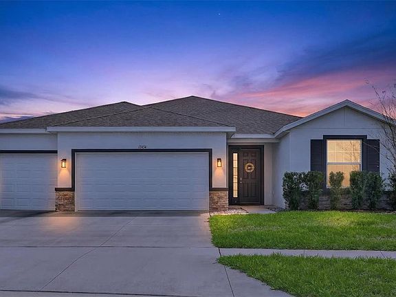 13454 Golden Lime Ave, Spring Hill, FL 34609 | MLS #OM721075 | Zillow