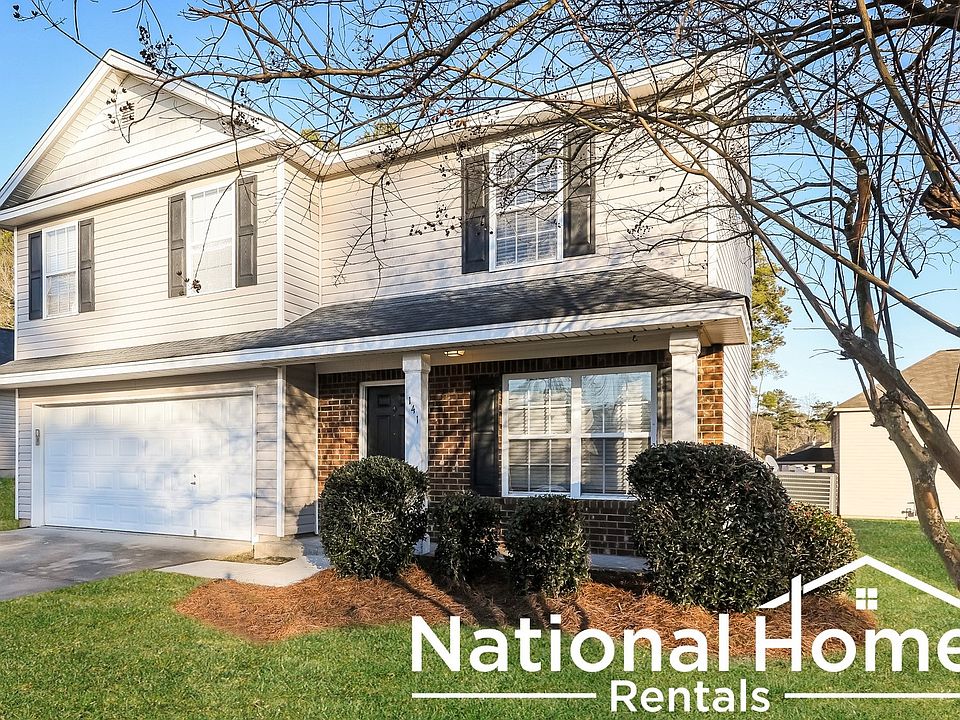 141 Kingston Ridge Dr, Columbia, SC 29209 | Zillow