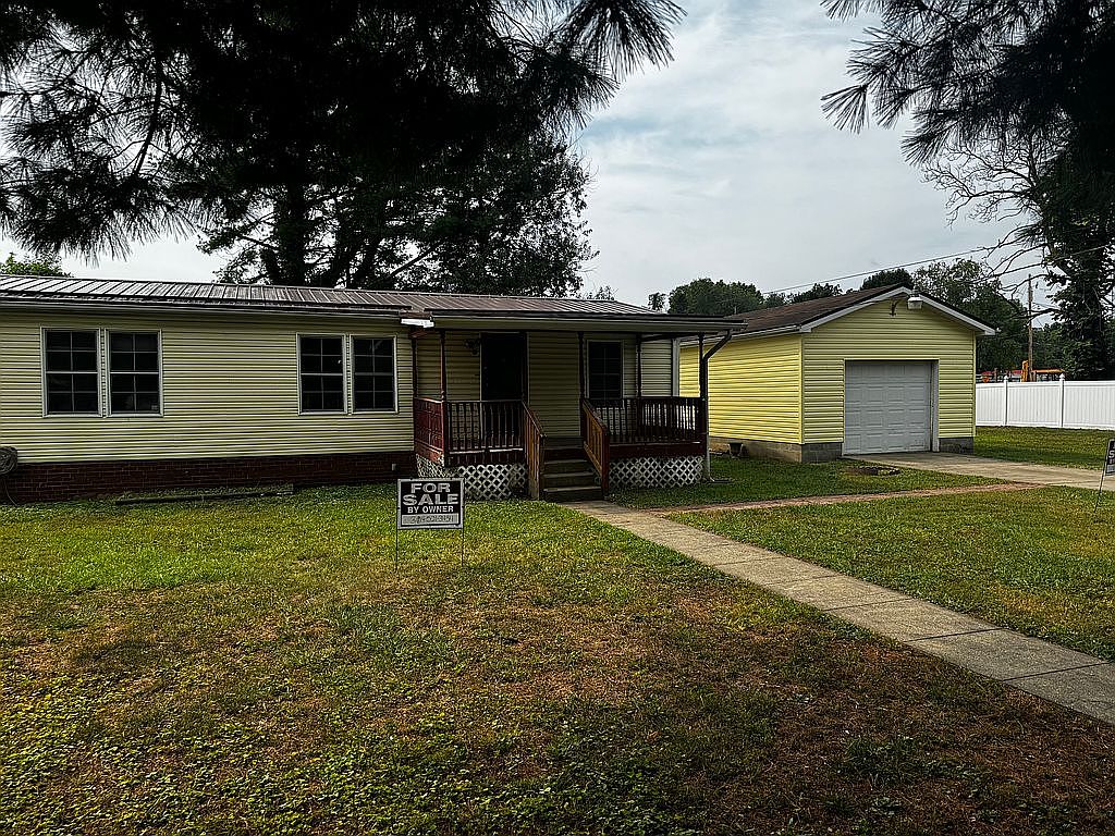 352 Altizer Ave, Huntington, WV 25705 | Zillow