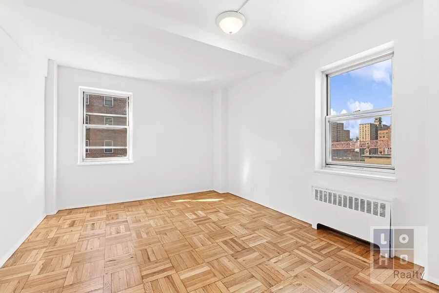 550 Grand Street #J8E in Lower East Side, Manhattan | StreetEasy