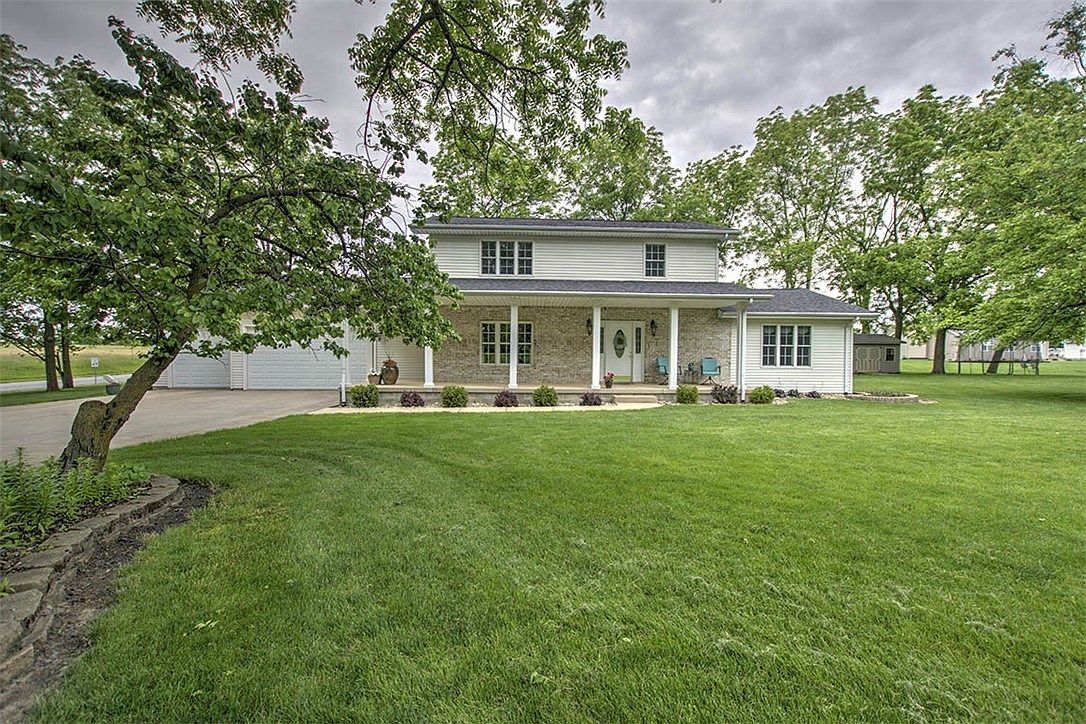 6750 Camp Warren Rd, Decatur, IL 62521 | Zillow