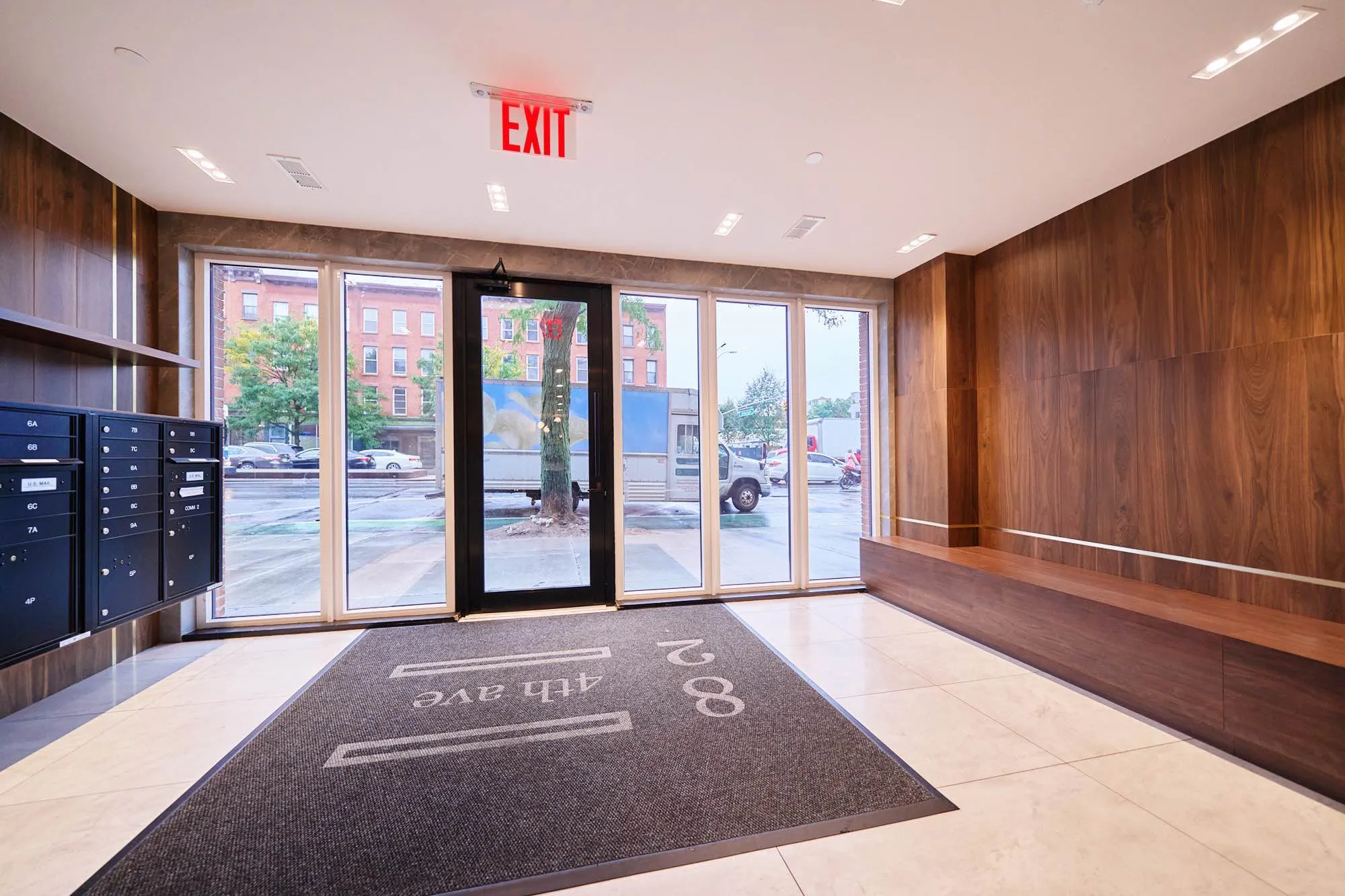 82 4th Avenue #A2 in Boerum Hill, Brooklyn | StreetEasy