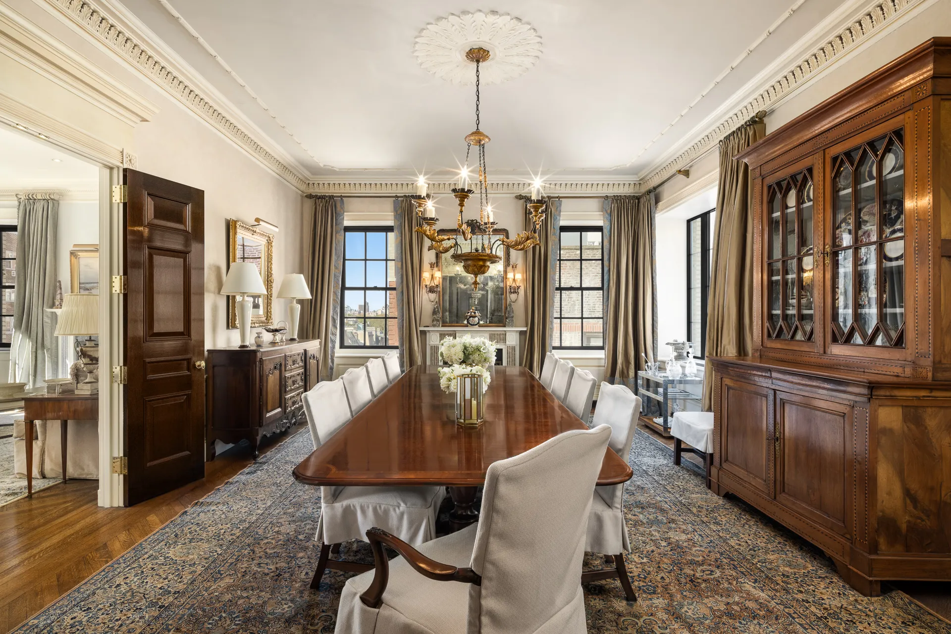 79 East 79th Street #10 in Upper East Side, Manhattan | StreetEasy
