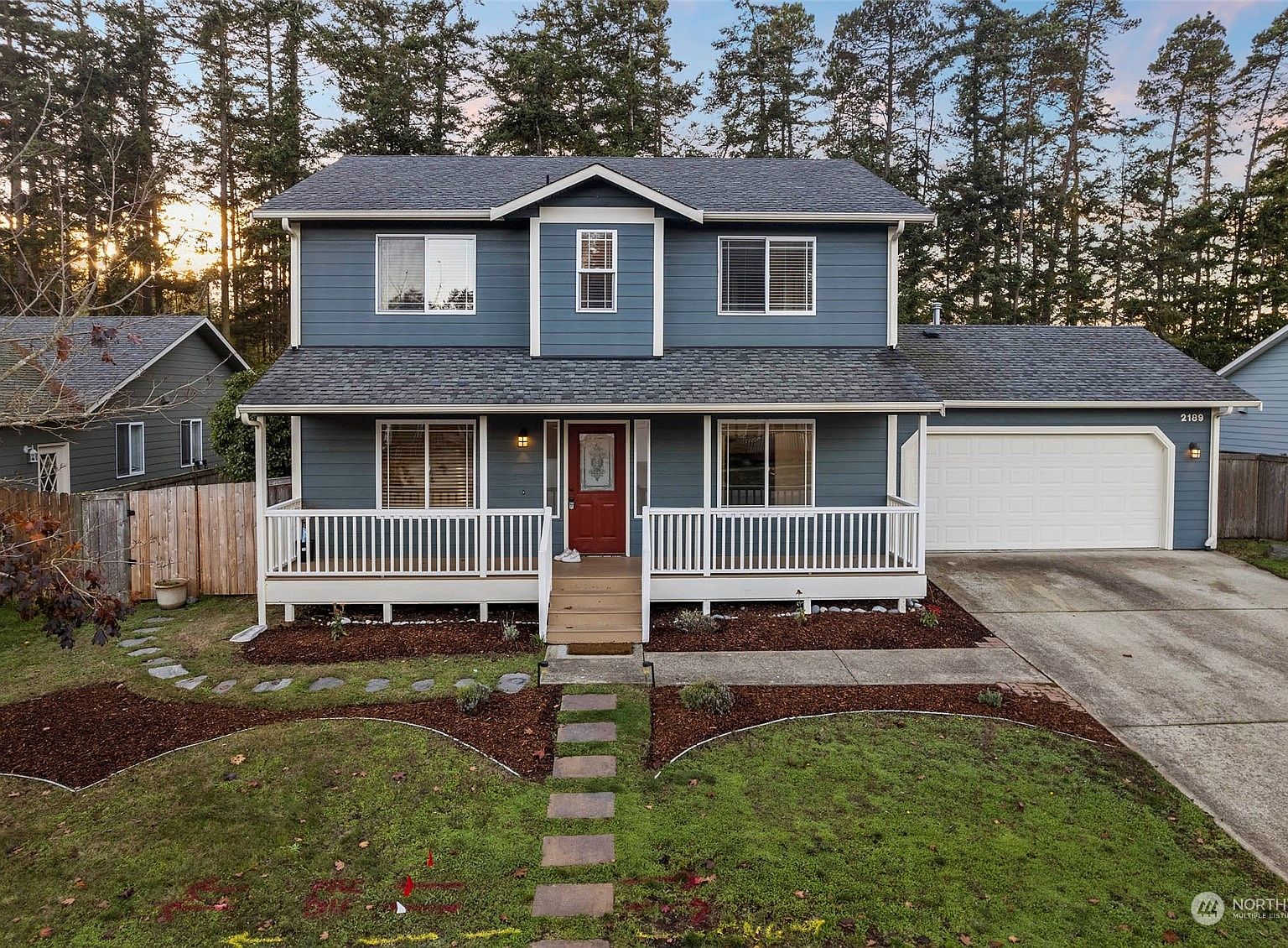 2189 SW Rosario Place, Oak Harbor, WA 98277 | MLS #2175205 | Zillow