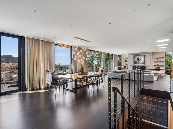 155 Sunrise Dr Woodside Ca 94062 Zillow