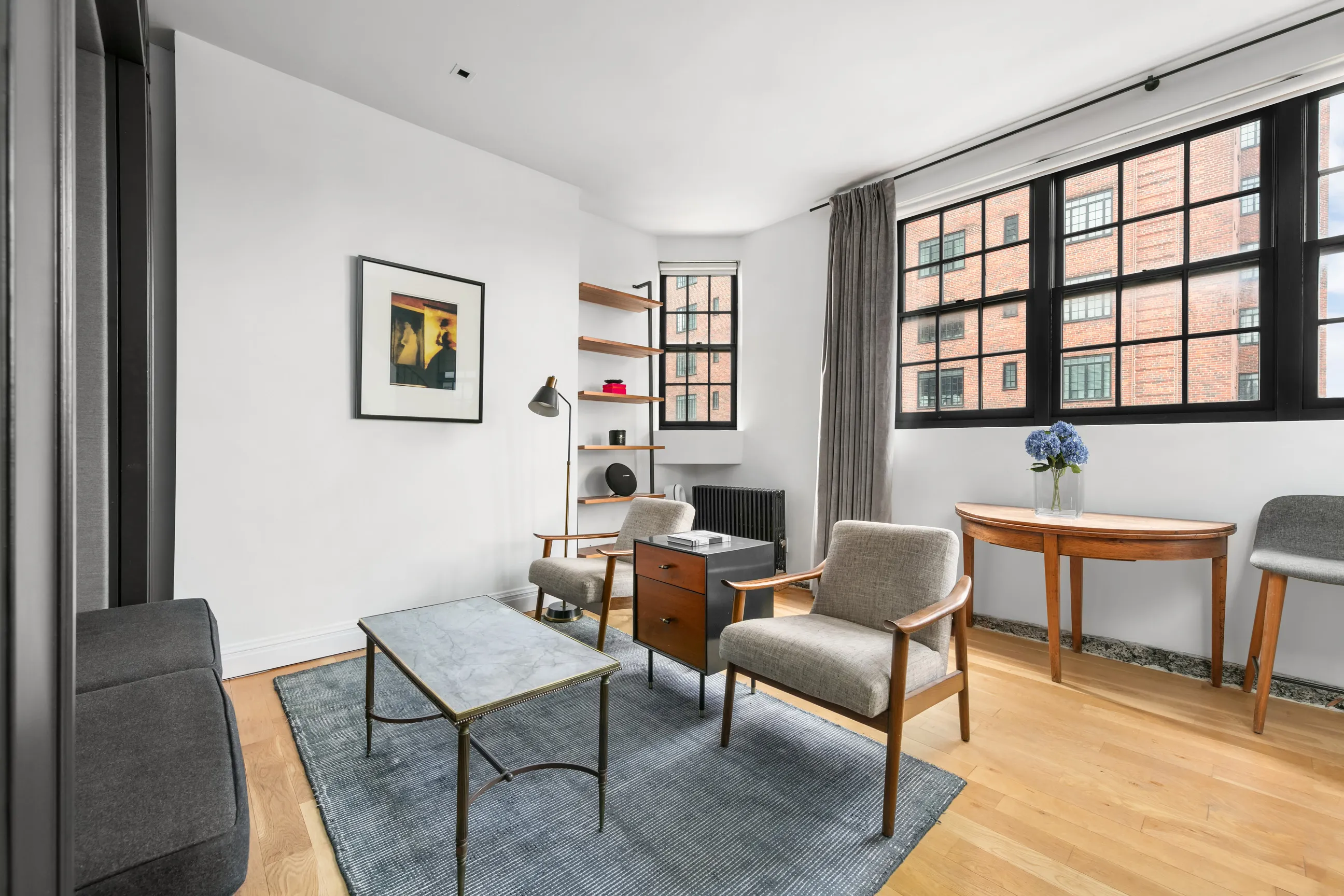 71 Washington Place #PH in Greenwich Village, Manhattan | StreetEasy