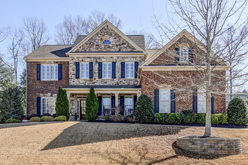 4568 Wigley Estates Rd, Marietta, GA 30066 | Zillow