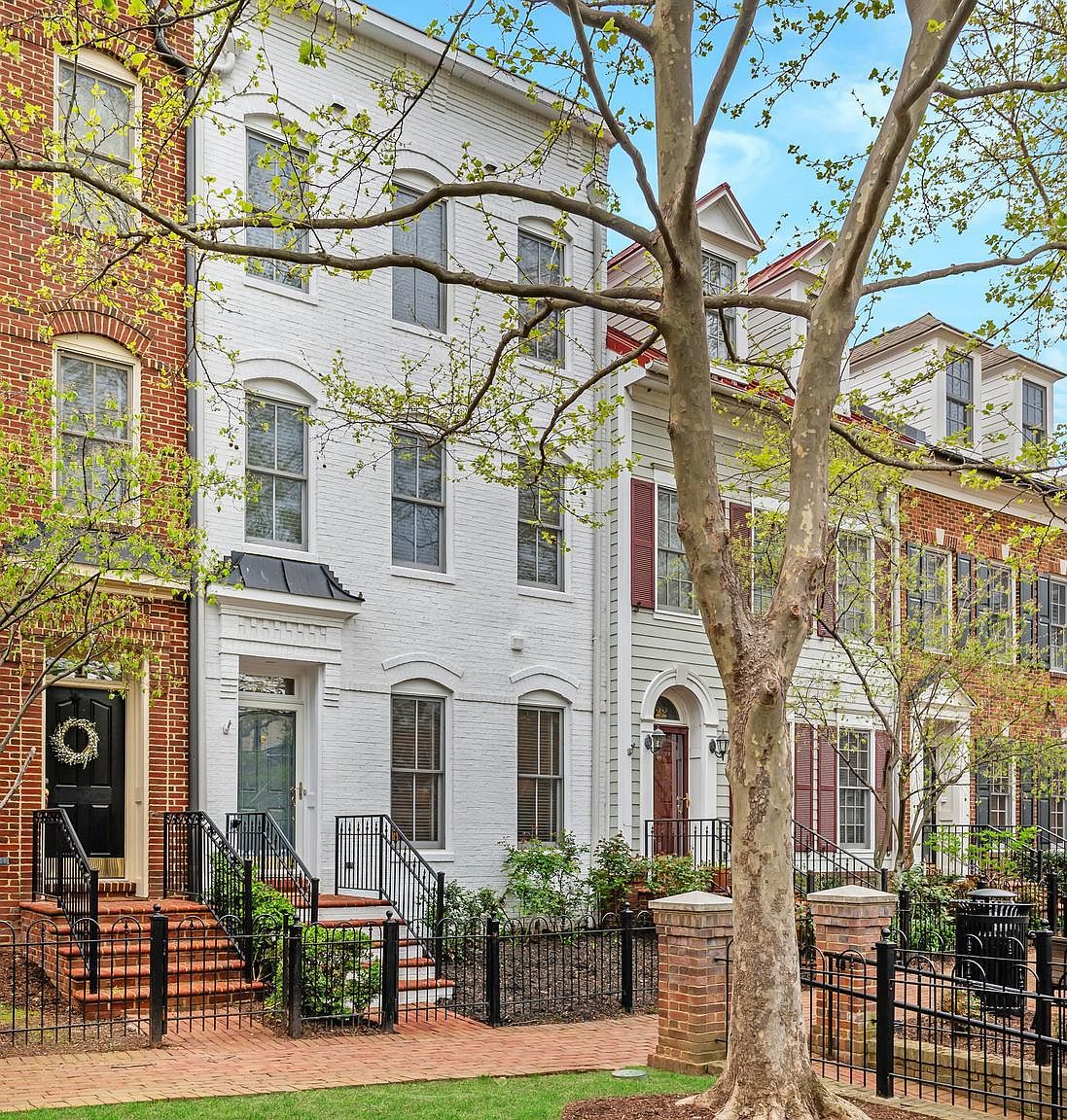 420 Cook St, Alexandria, VA 22314 | Zillow