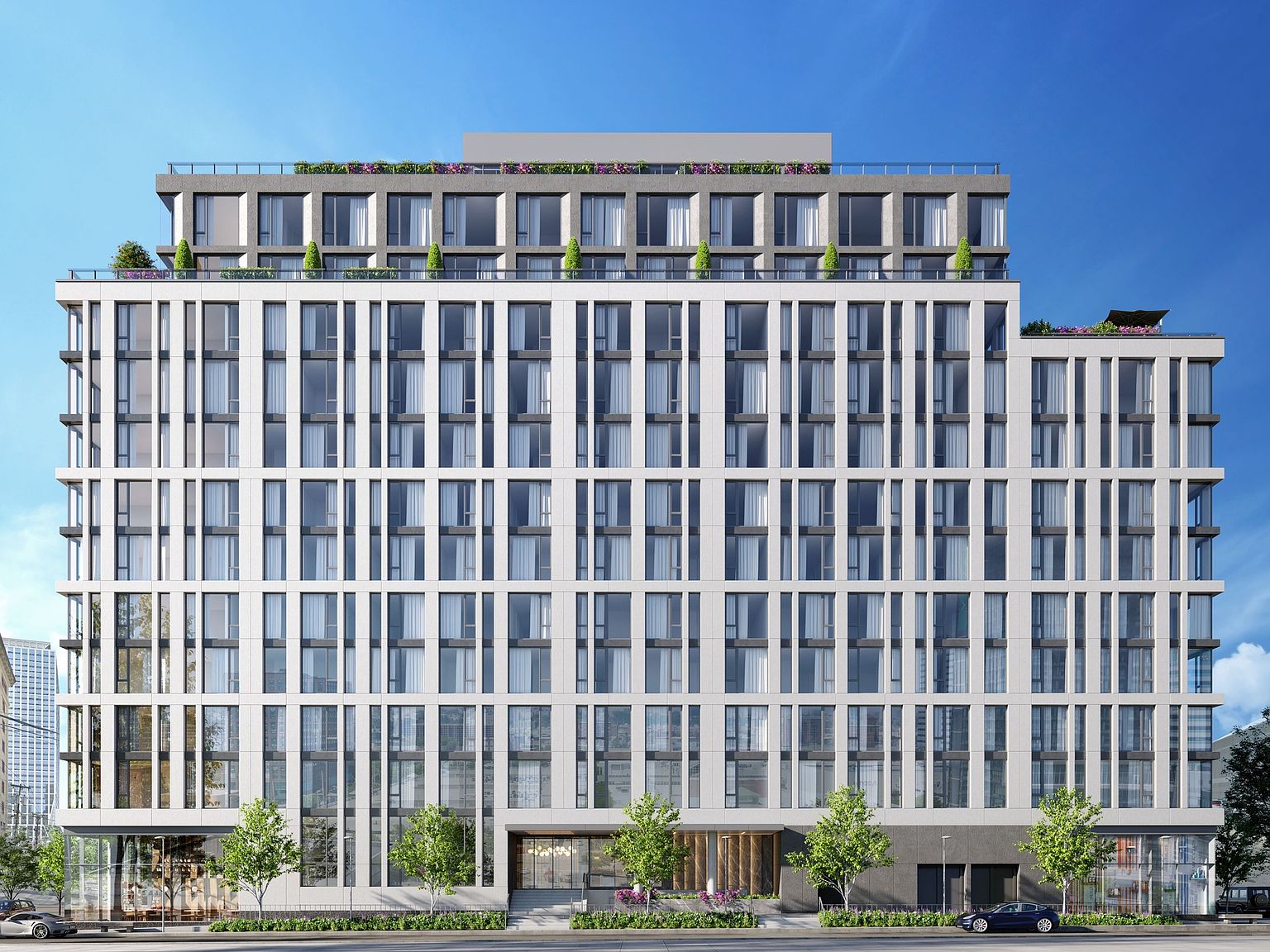 The Galleria on Provost by Nest Seekers International in Jersey City NJ ...