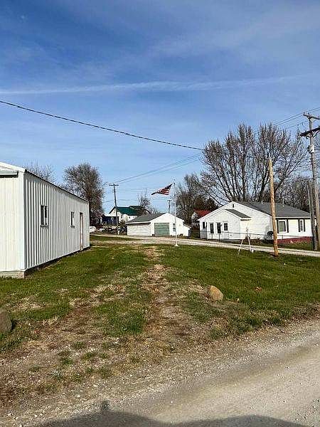 112 N 12th St, Downing, MO 63536 | MLS #11236335 | Zillow