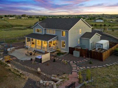 3434 Antelope Ridge Trl, Parker, CO 80138 | Zillow