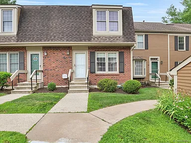 Glen Lochen Ii - 20 Newberry Ln Glastonbury CT | Zillow