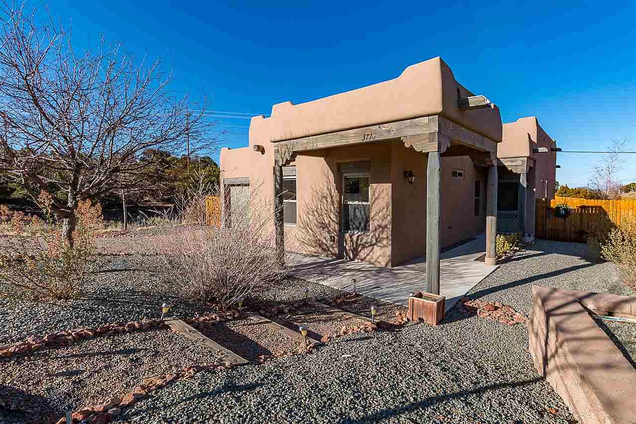 3718 Valmora Rd, Santa Fe, NM 87505 | Zillow
