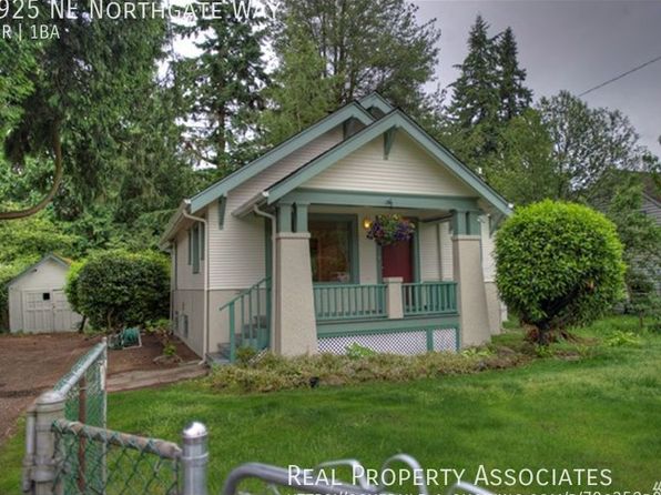 Houses For Rent in Seattle WA - 371 Homes | Zillow