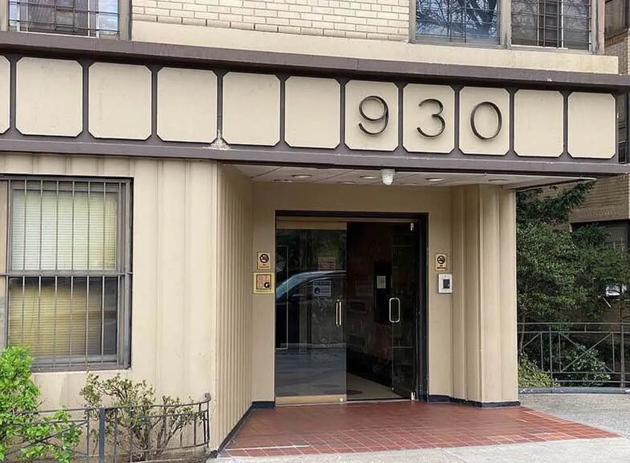 930 Grand Concourse #6D in Concourse, Bronx | StreetEasy