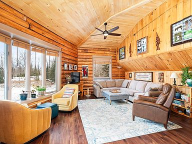 9417 S Pison Rd, Bennett, WI 54873 | Zillow