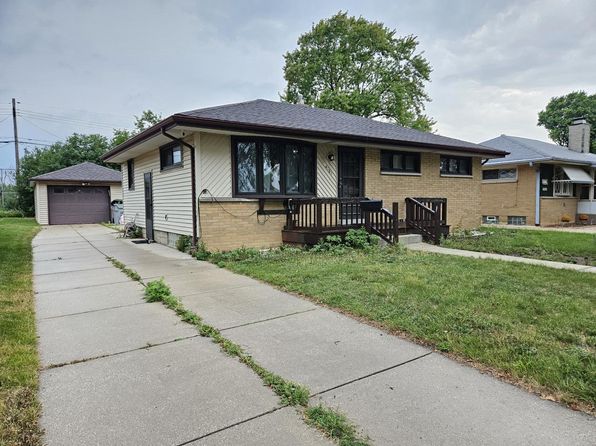 Brick Ranch - Milwaukee WI Real Estate - 17 Homes For Sale | Zillow