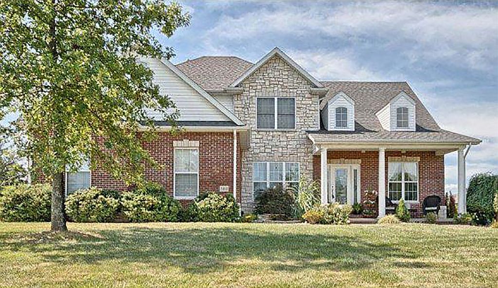 8414 Timber Ridge Dr, Edwardsville, IL 62025 | Zillow