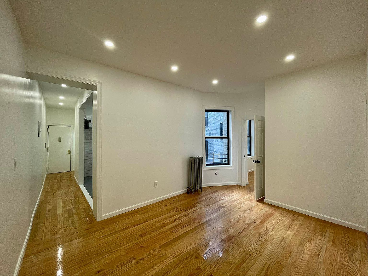 511 W 175th St APT 16, New York, NY 10033 | Zillow