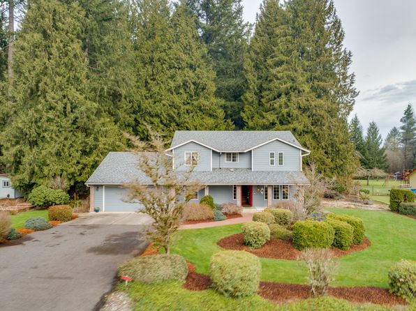 Brush Prairie Real Estate - Brush Prairie WA Homes For Sale | Zillow