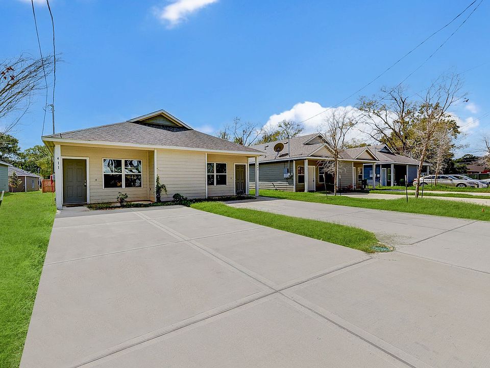 411 E Avenue G, Conroe, TX 77301 | Zillow