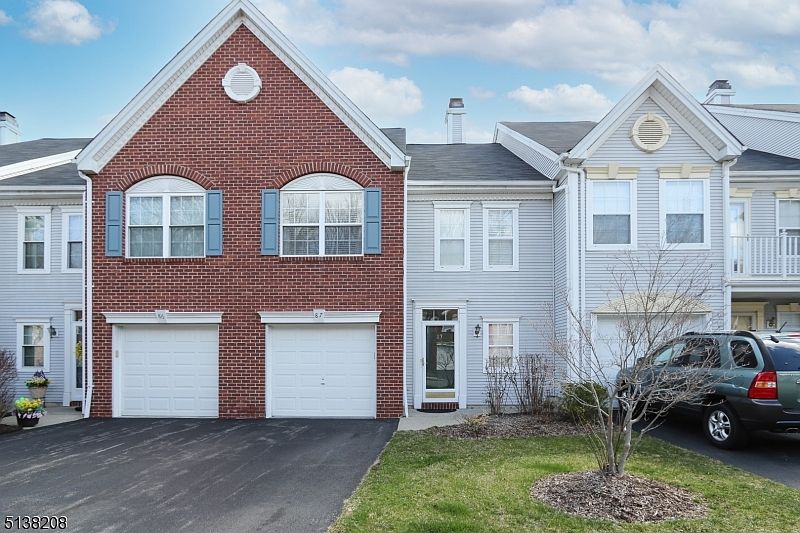 87 Heritage Ct, Towaco, NJ 07082 | Zillow