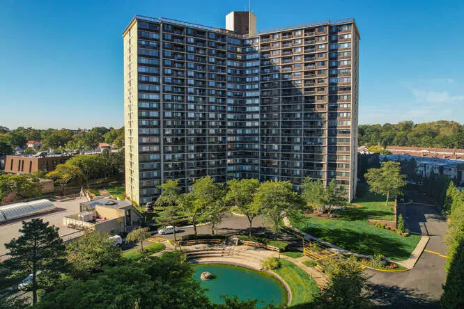 1 Bay Club Drive #14B in Bay Terrace, Queens | StreetEasy