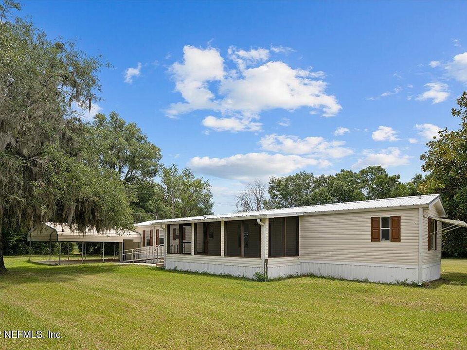 113 ST JOHNS Avenue, Satsuma, FL 32189 | Zillow