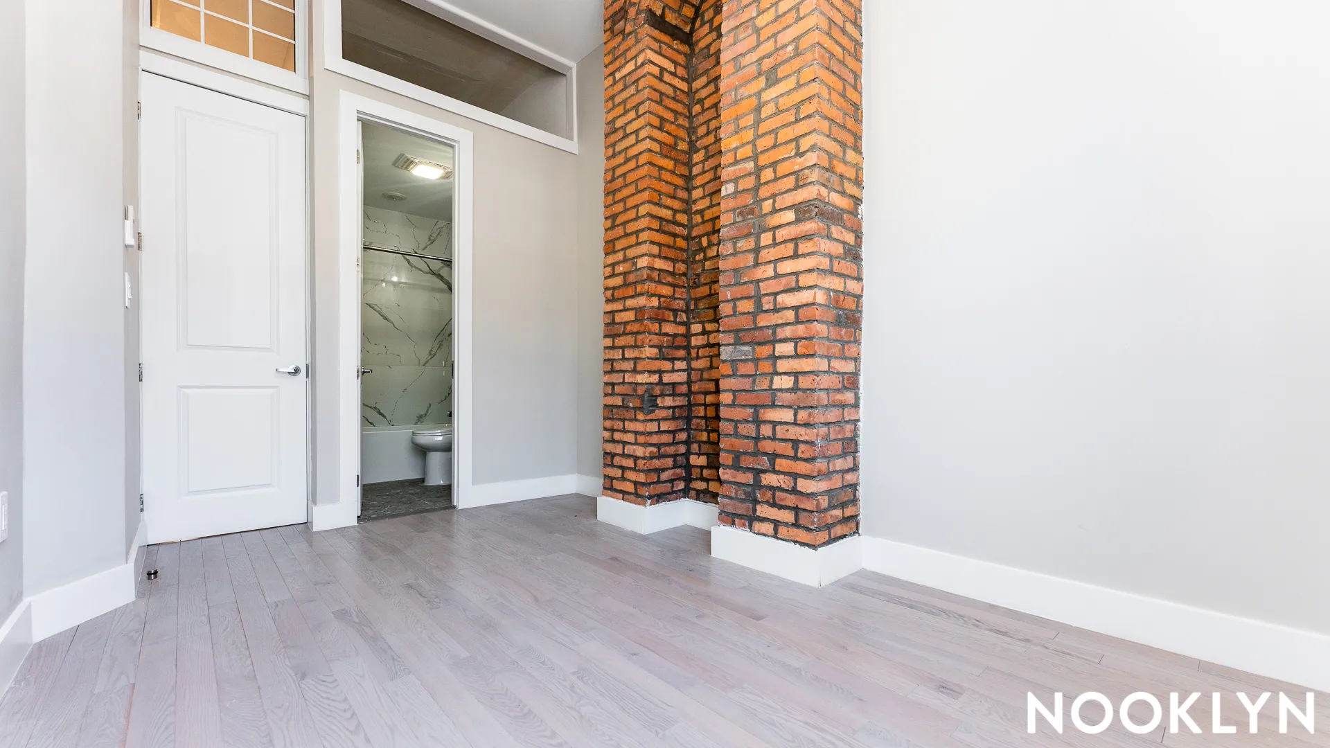 255 Evergreen Avenue #1A in Bushwick, Brooklyn | StreetEasy