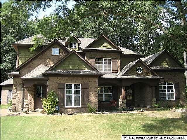 6802 Vaiden Rd, Hernando, MS 38632 | Zillow