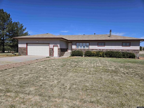 WY Real Estate - Wyoming Homes For Sale | Zillow