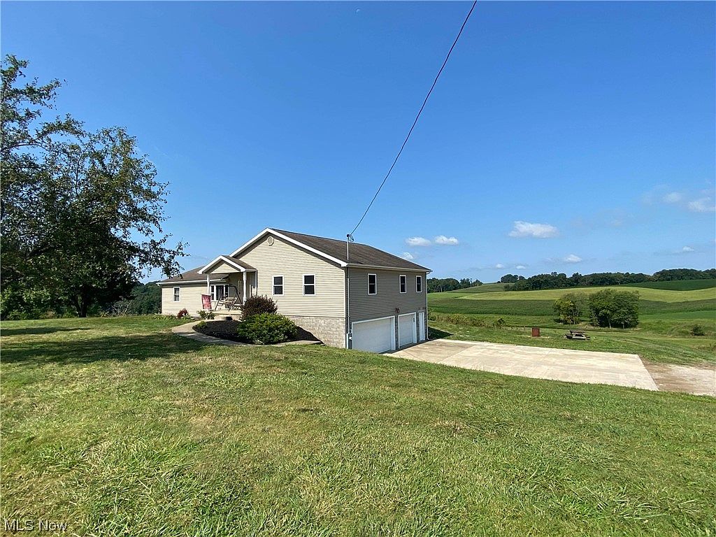 7635 Adamsville Otsego Rd, Adamsville, OH 43802 | MLS #4480262 | Zillow