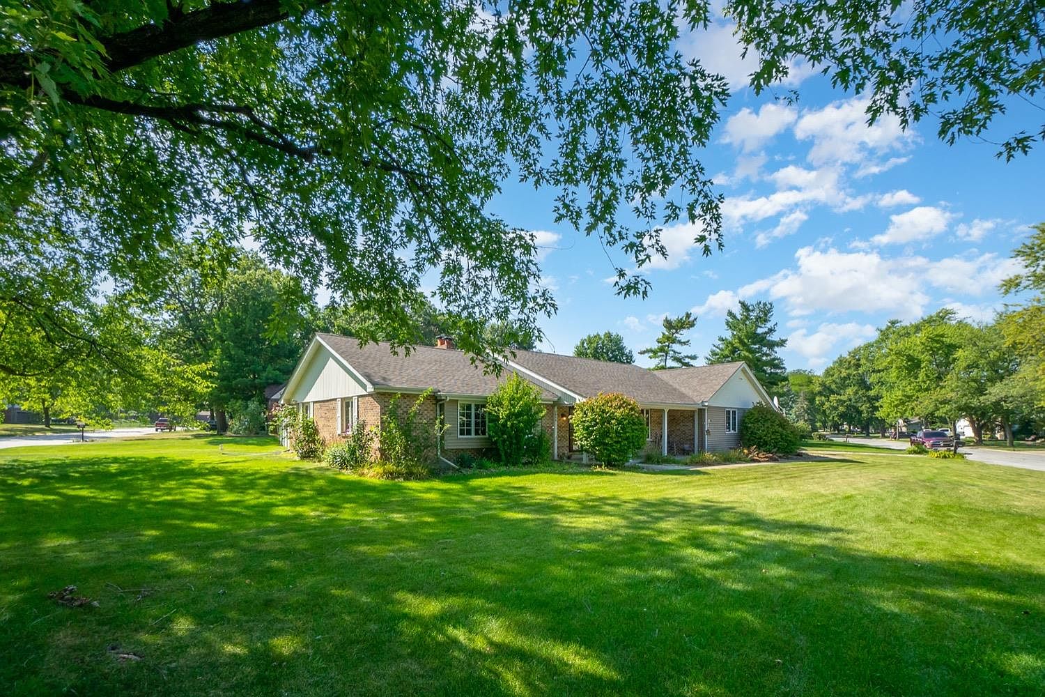 2600 Hickory Dr, Dyer, IN 46311 | MLS #537622 | Zillow