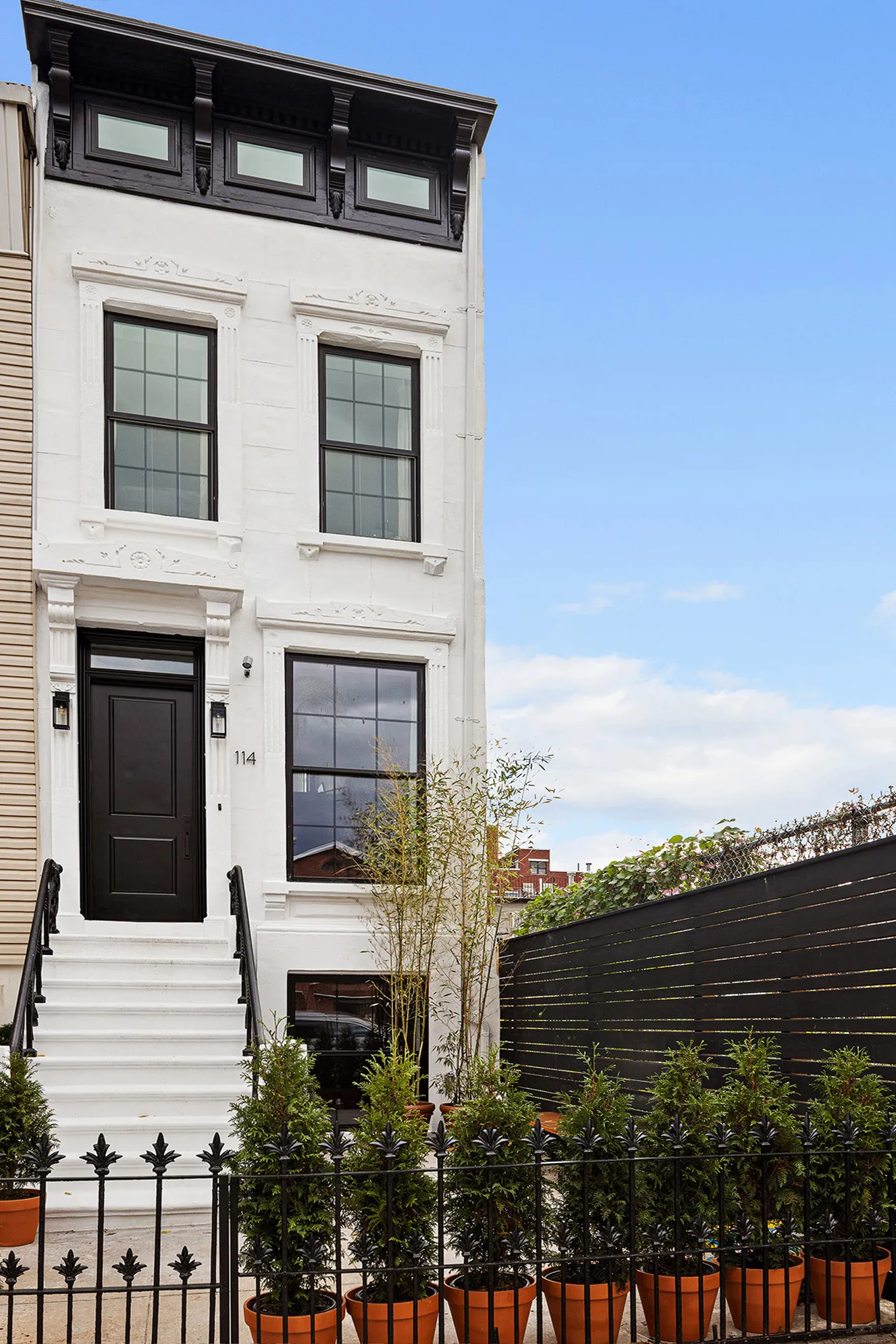 114A Hart Street #TO in Bedford-Stuyvesant, Brooklyn | StreetEasy