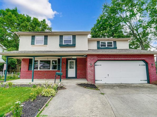Columbus OH Real Estate - Columbus OH Homes For Sale | Zillow
