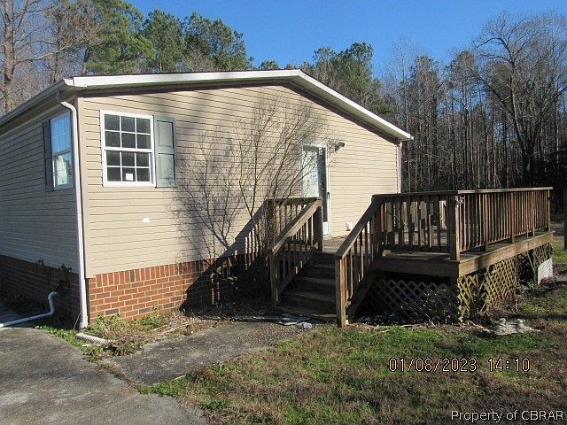 1626 Buckley Hall Rd, Dutton, VA 23050 | Zillow