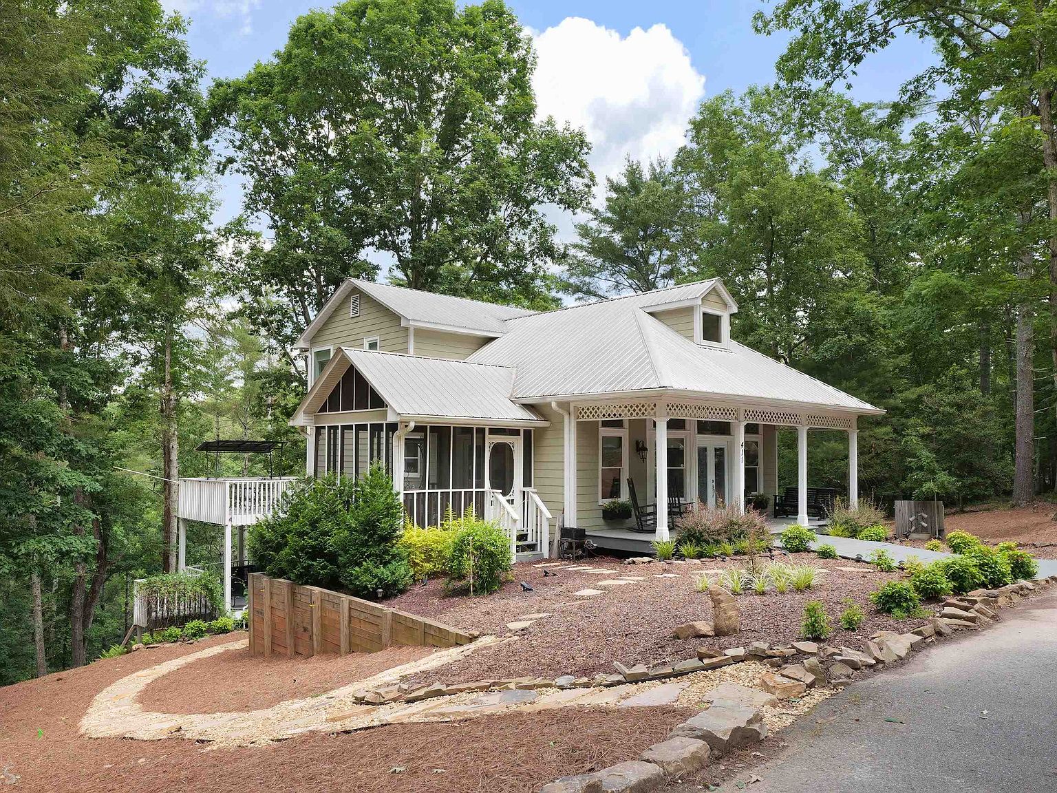 411 Old Deer Path Way, Cleveland, GA 30528 | MLS #20116913 | Zillow