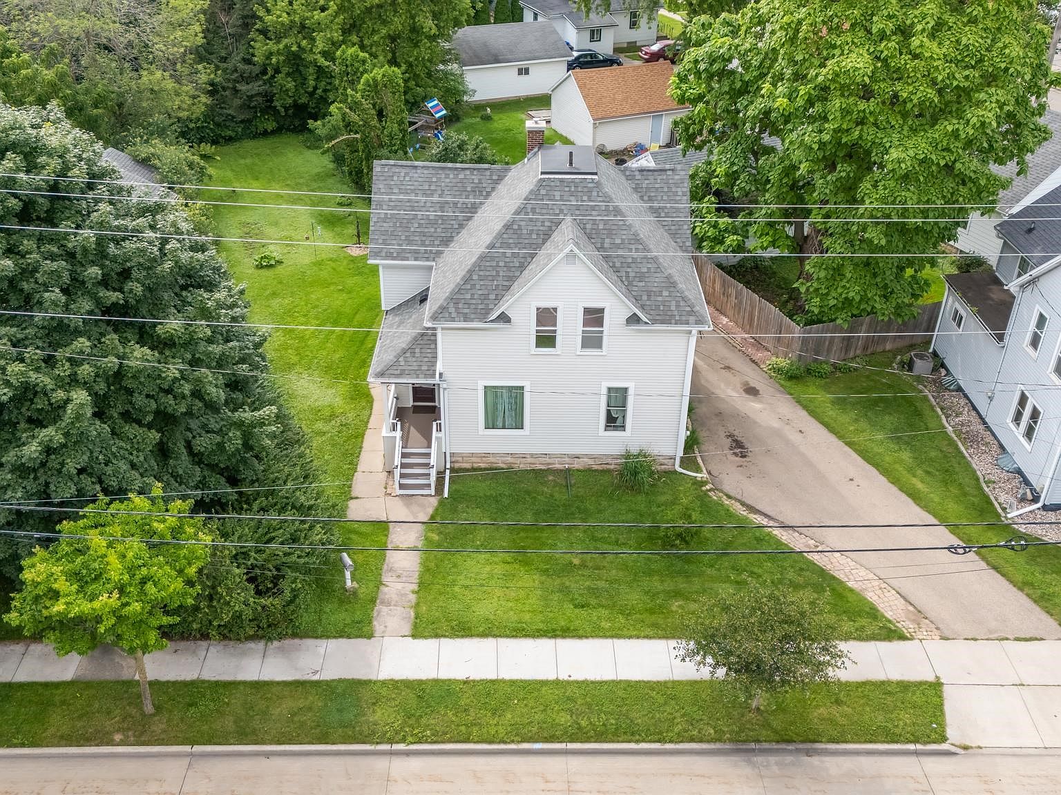 1436 W Prospect Ave, Appleton, WI 54914 | Zillow
