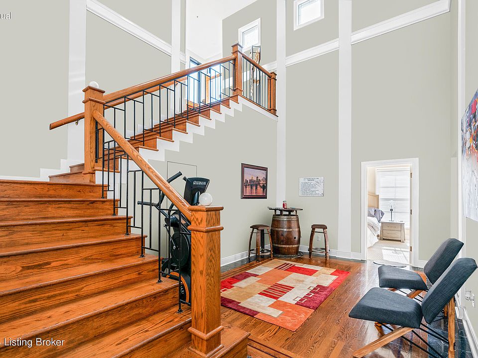 711 W Main St Louisville KY | Zillow