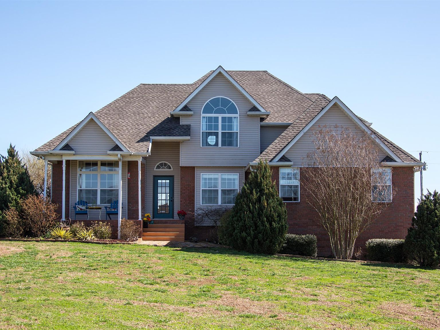 1116B Littleton Ranch Rd #B, Castalian Springs, TN 37031 | Zillow