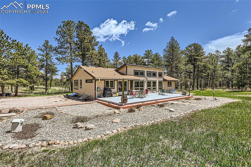 9535 Hardin Rd, Colorado Springs, CO 80908 | Zillow