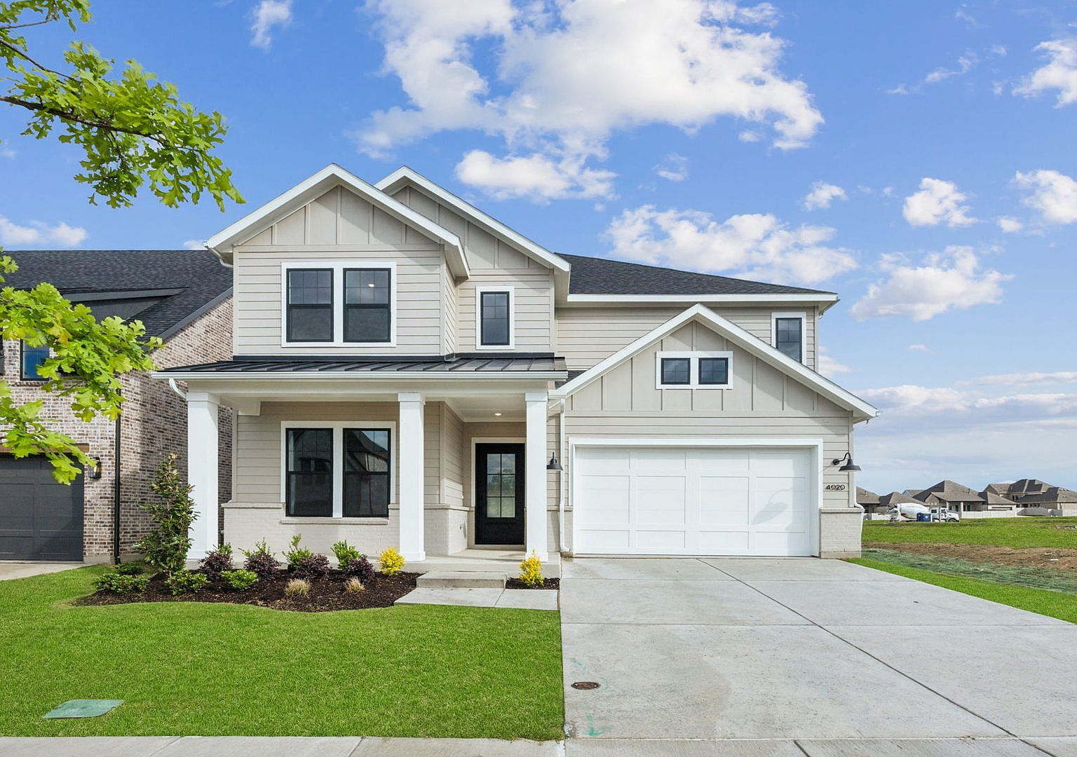 4020 Hibiscus Dr, Mckinney, TX 75071 | Zillow