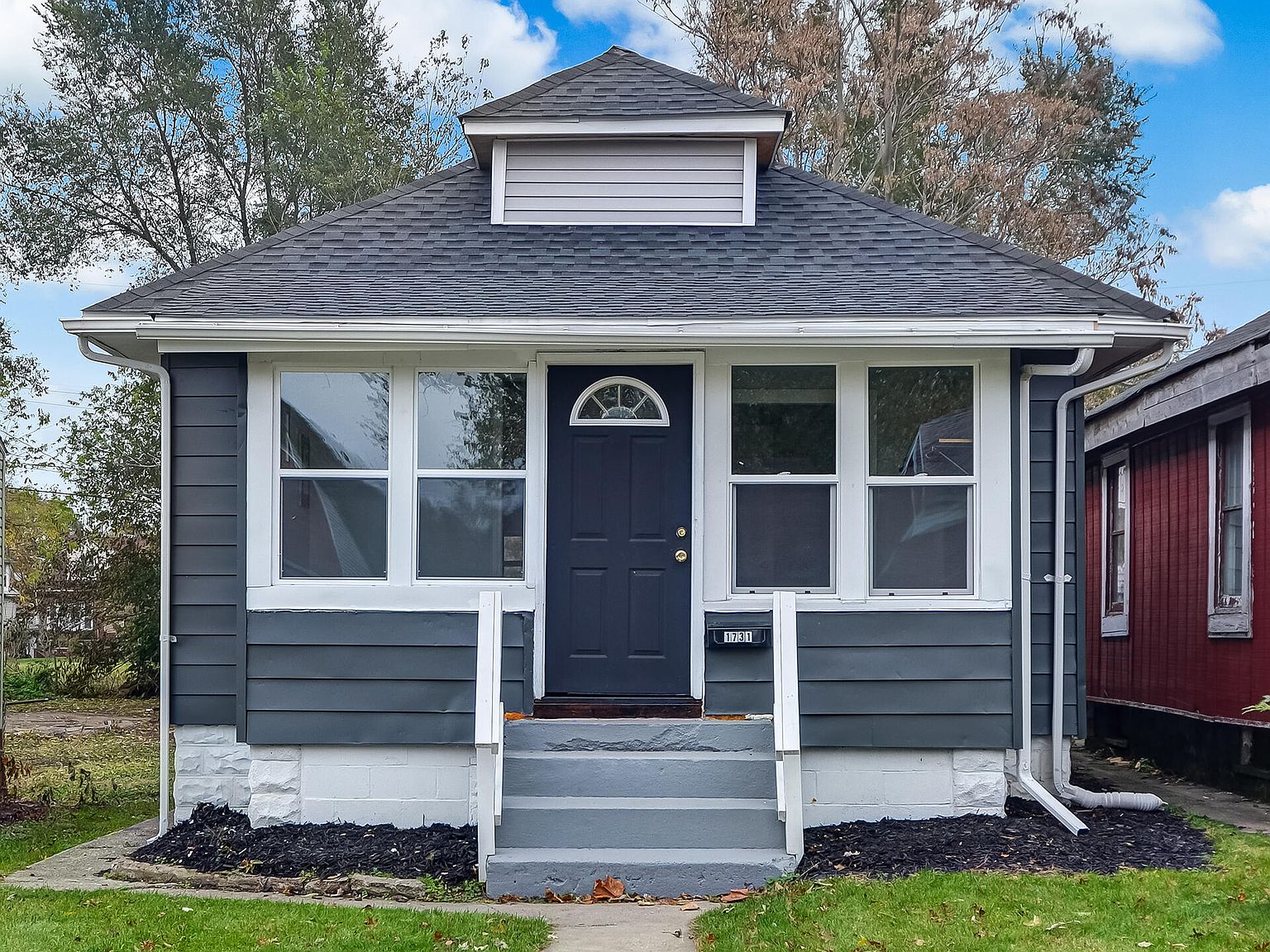 1731 Ellsworth St, Gary, IN 46404 | Zillow